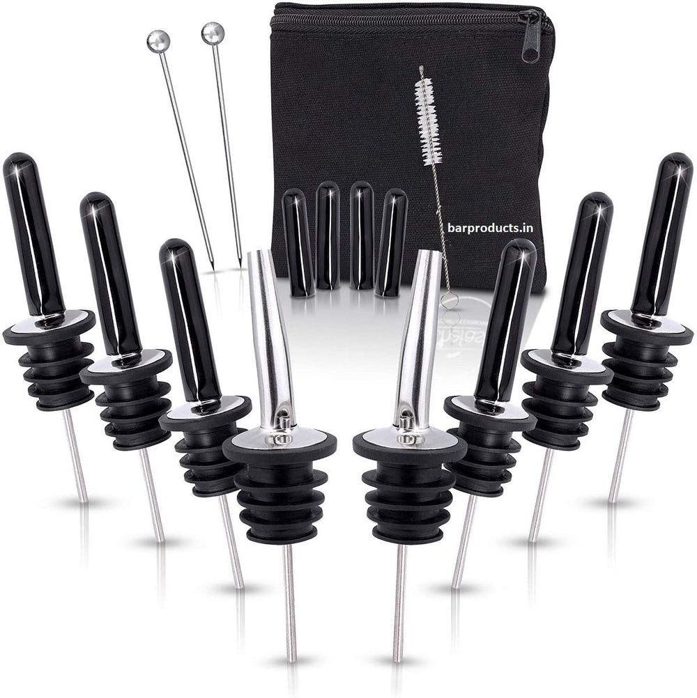 POURERS